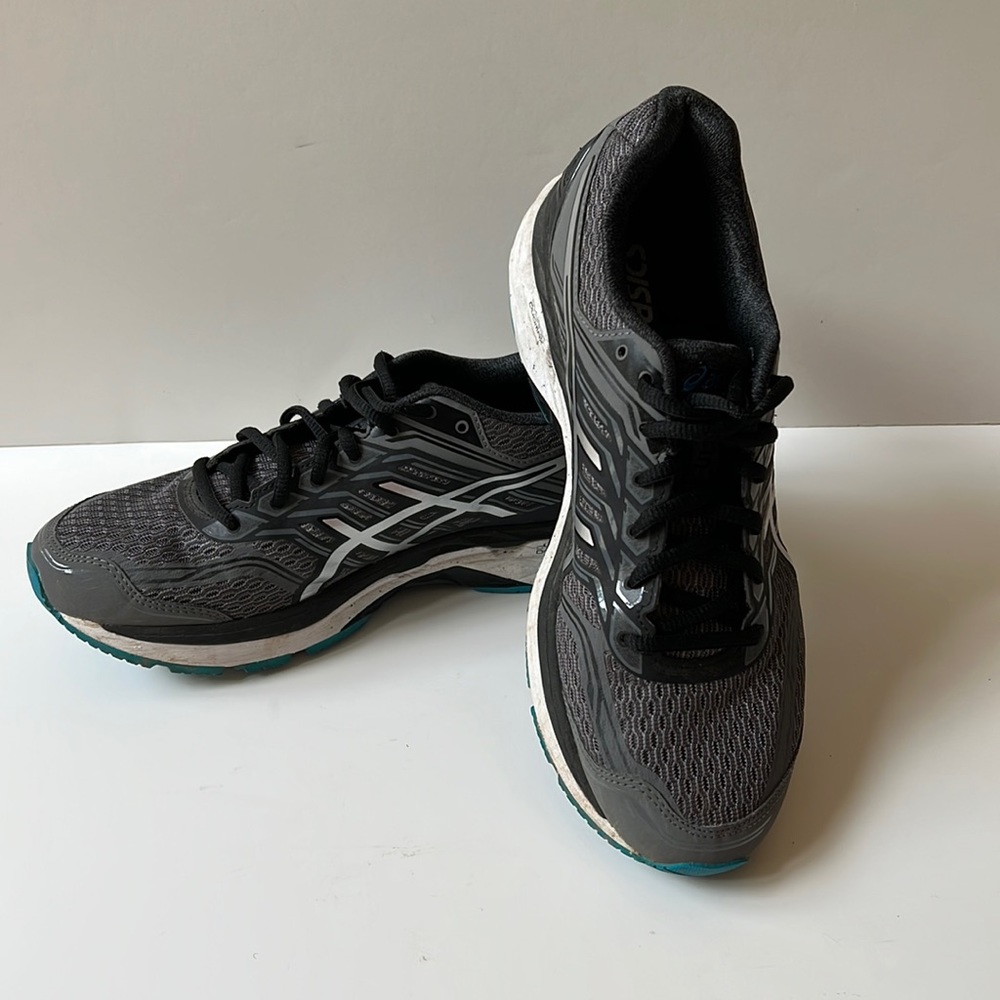 Asics Gt-2000 Fluid Ride Sneakers - Gem